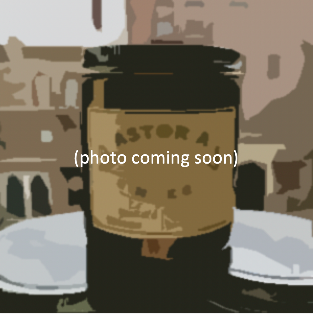 Santorini – Astoria Candle